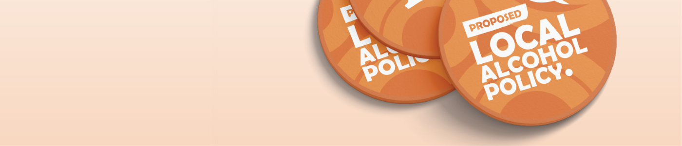 Local Alcohol Policy Review 2025