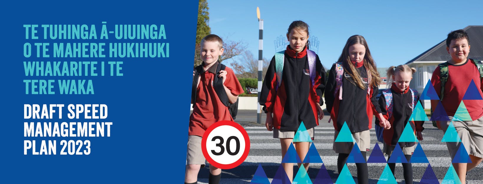 Rotorua Speed Management Plan Updates Following Community Feedback